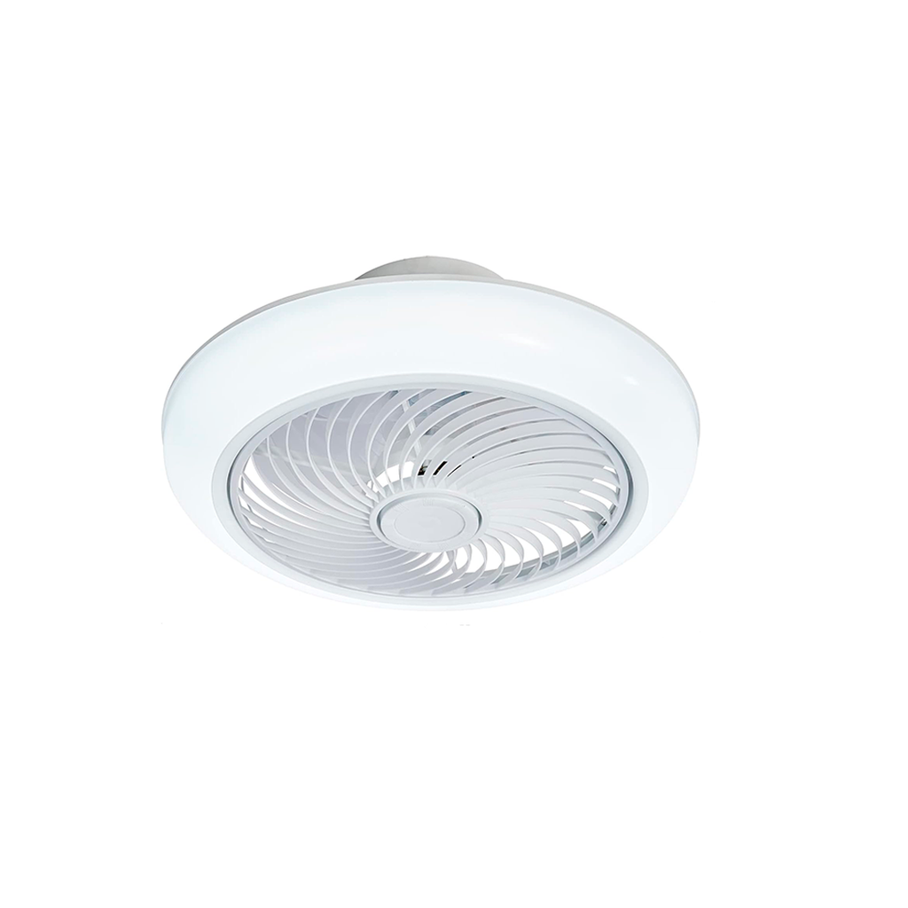 Ventilador techo 19" 5a blizzard etdcf-195 | La Mundial
